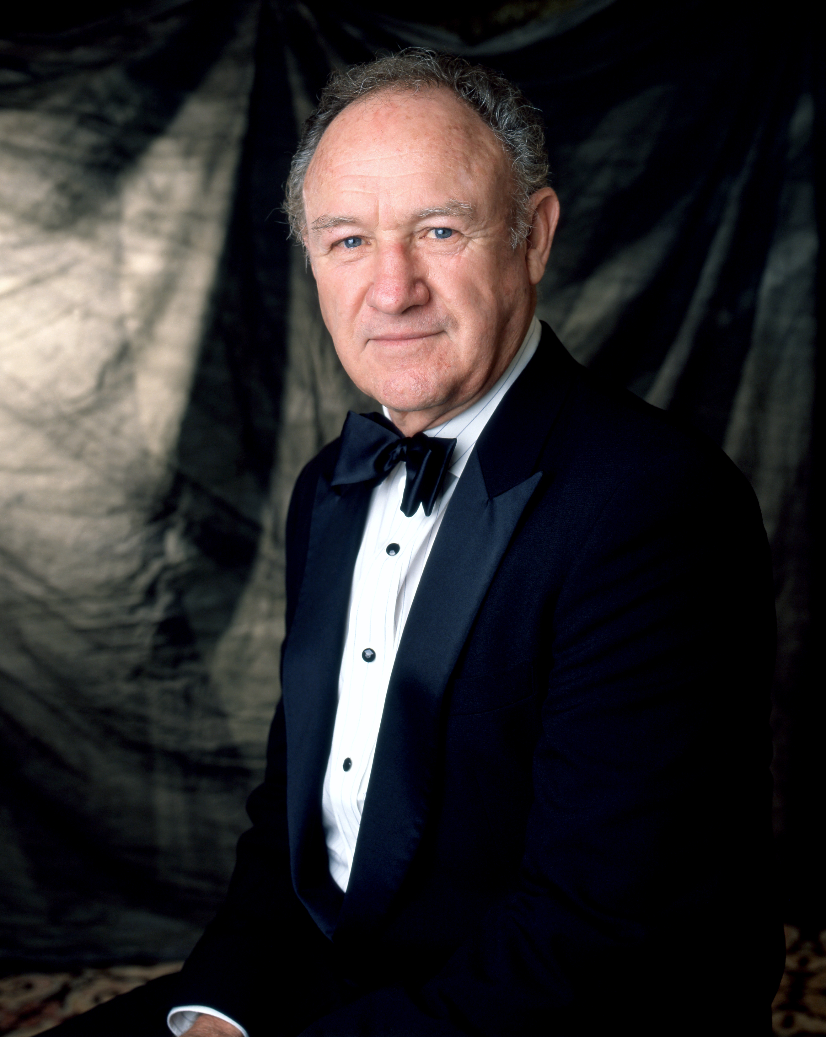 Gene Hackman, Oscar-winning star of ‘The French Connection,’ dies at 95 ...