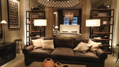 Restoration Hardware Chicago: RH Outlet opening in Northbrook – NBC Chicago