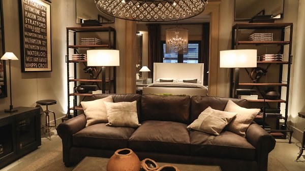 Restoration Hardware Chicago: RH Outlet opening in Northbrook – NBC Chicago