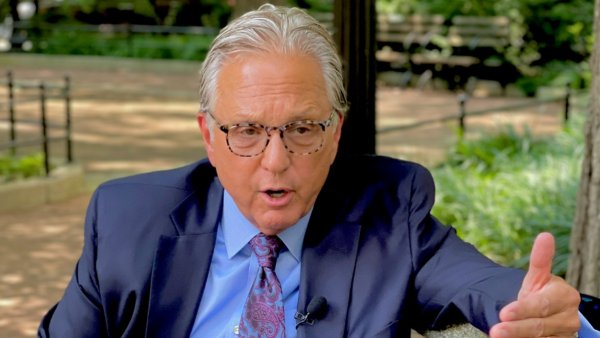 NBC Chicago to add renowned journalist Chuck Goudie to team – NBC Chicago