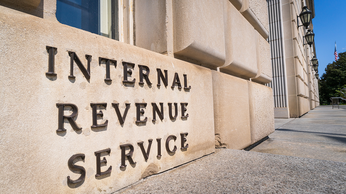 What does DOGE’s IRS shake-up mean for tax season? – NBC Chicago