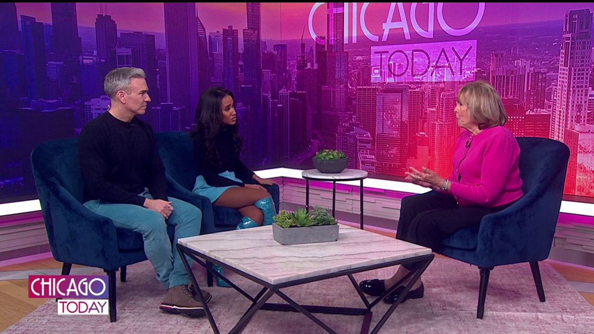 New political series ‘The Brief’ offers a deep dive into local and ...