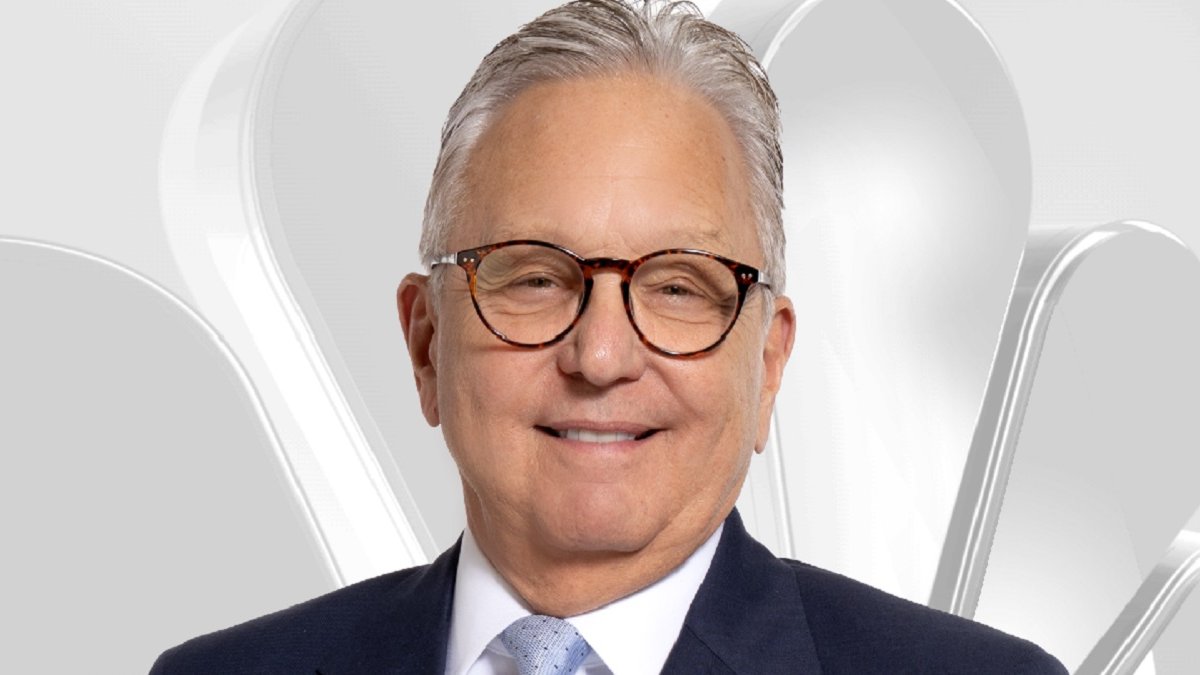 Chuck Goudie – NBC Chicago