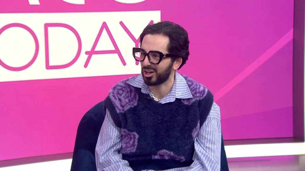 Michael Shayan’s ‘Avaaz’ brings laughter and heart to Chicago ...