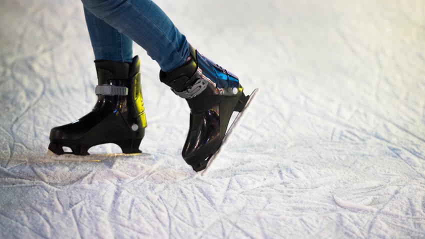 Where to go ice skating in Chicago, suburbs – NBC Chicago