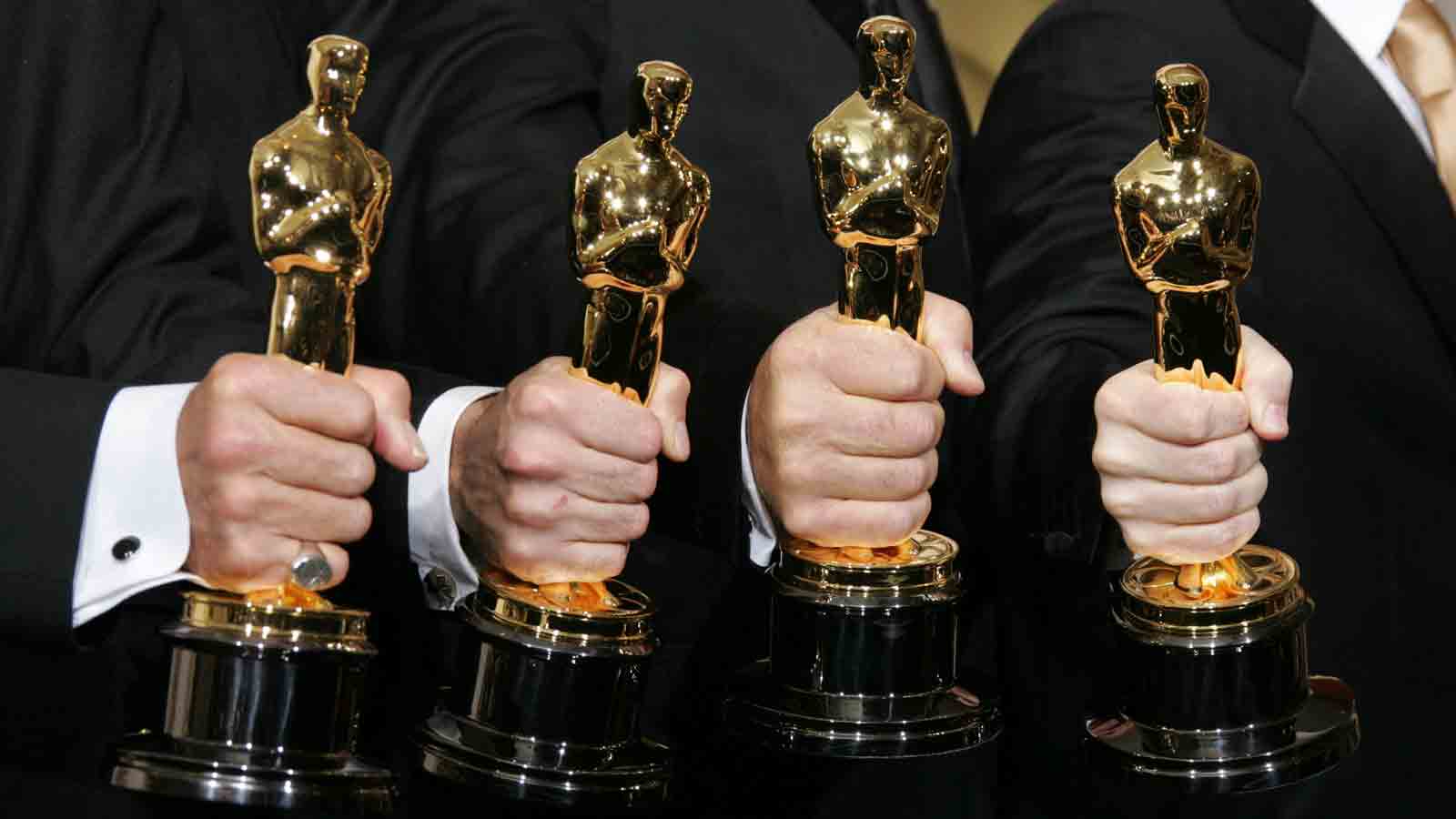 Why is it called an Oscar? Fun facts about the Academy Awards – NBC Chicago