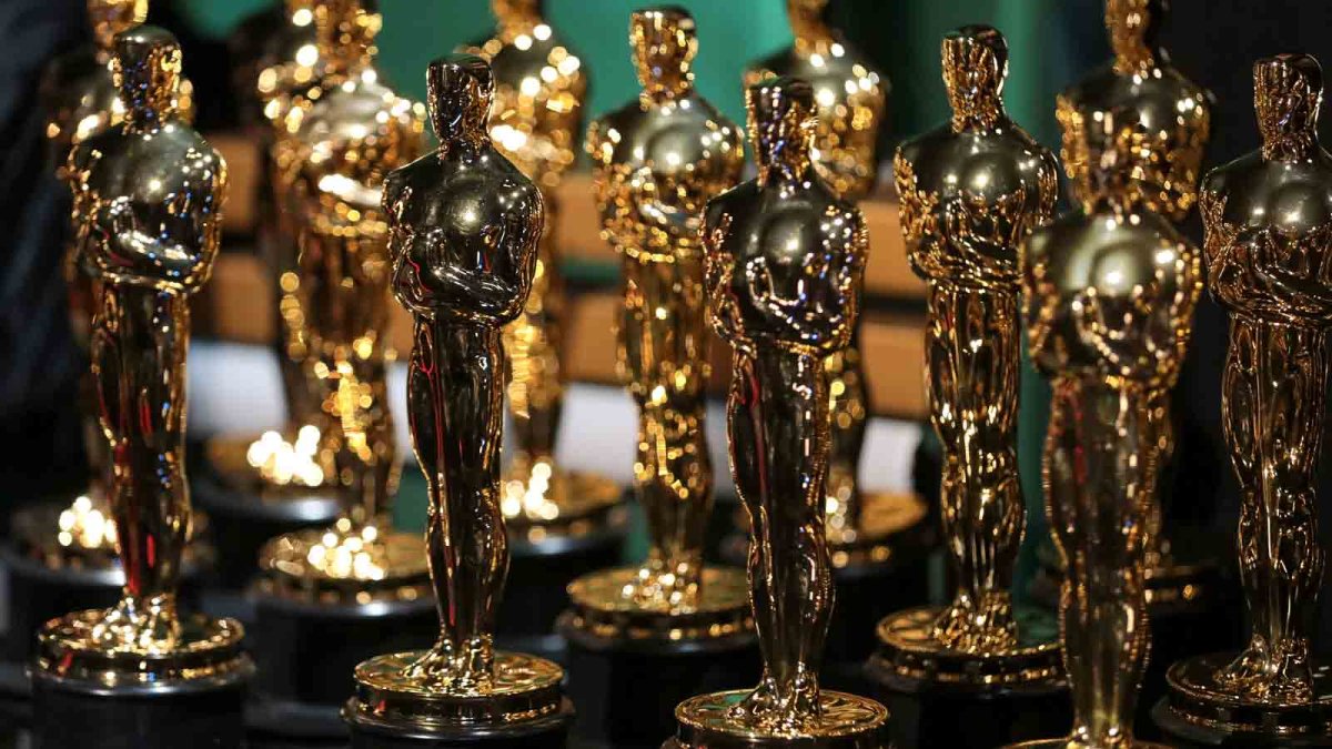 Why is it called an Oscar? Fun facts about the Academy Awards – NBC Chicago