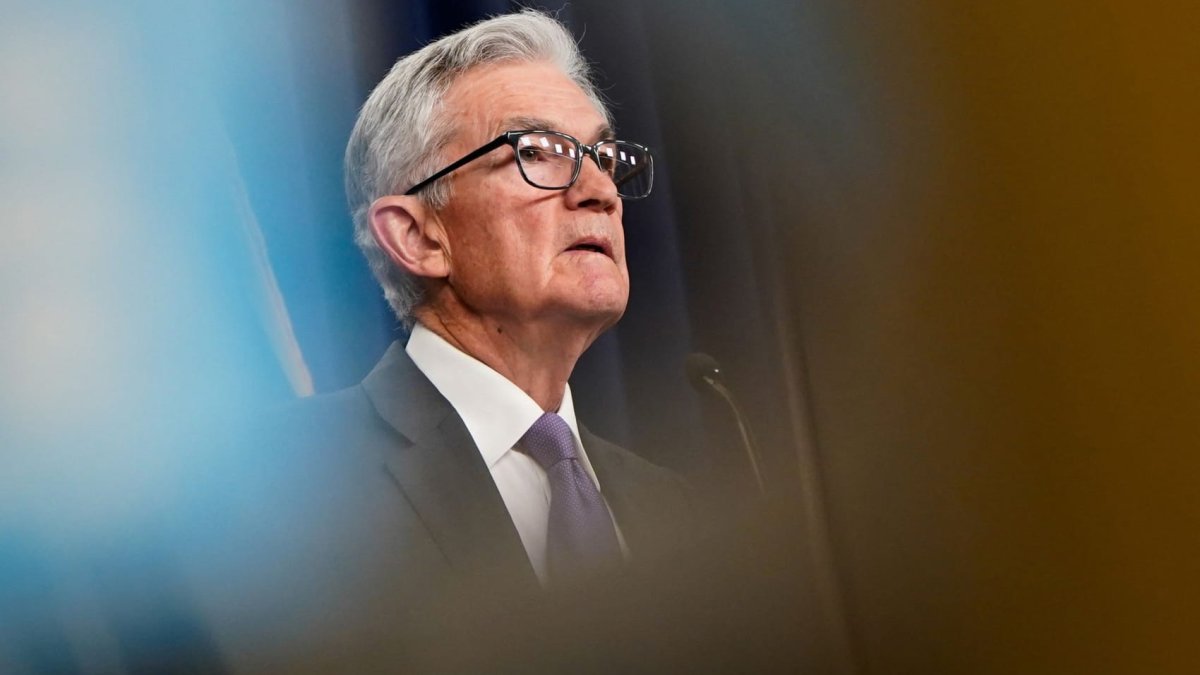 The Fed will update its rate projections Wednesday. Here’s what to ...