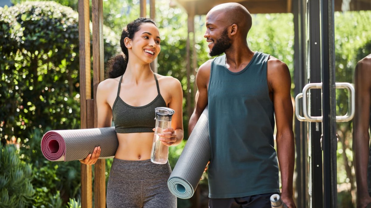 This brain hack can help you follow through on good habits, says ...