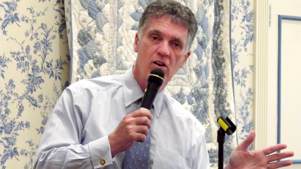 White House pulls Trump’s nomination for CDC director hours before ...