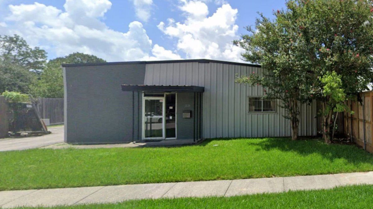 Texas embalmer charged with mutilating sex offender’s corpse – NBC Chicago