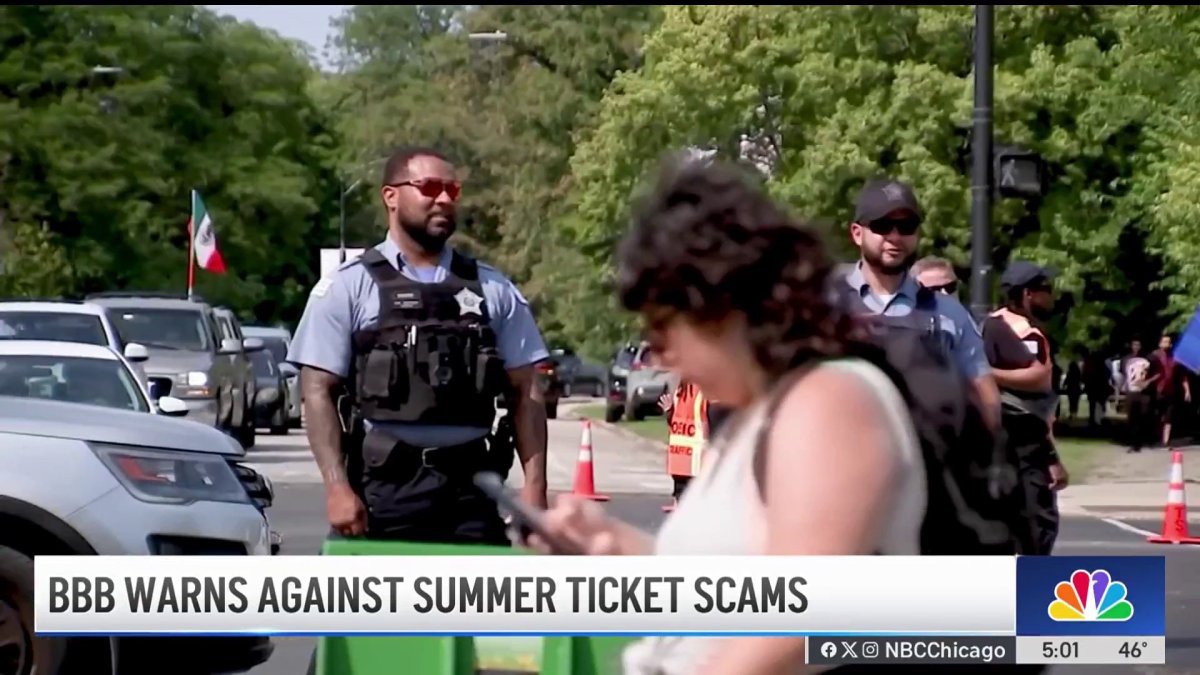 Attention concertgoers: What to watch for before you buy your ticket ...