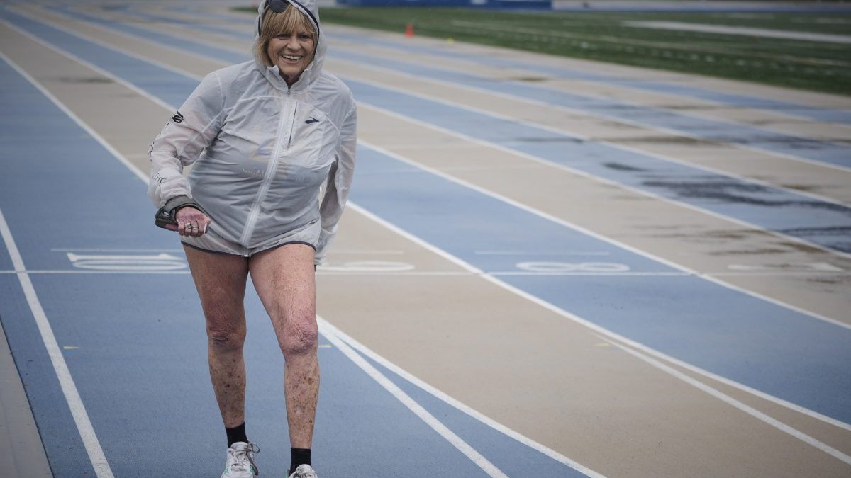 These runners have done every LA Marathon for nearly 4 decades – NBC ...