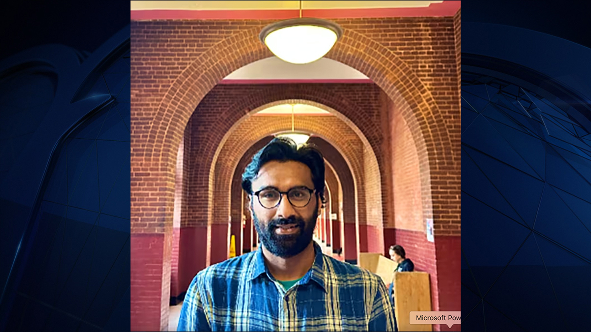 Georgetown grad student detained by immigration authorities – NBC Chicago