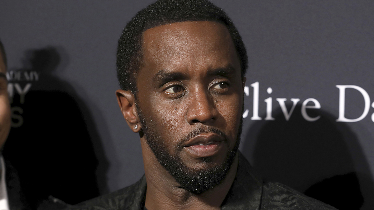 Sean ‘Diddy’ Combs pleads not guilty ahead of May sex trafficking trial ...