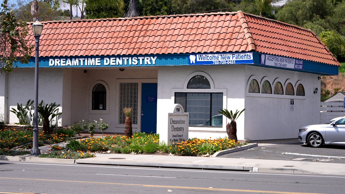 9-year-old dies after a dental procedure in Vista – NBC Chicago