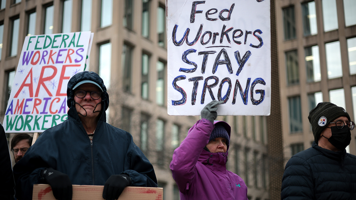 Trump administration says it is working to reinstate more than 24,000 ...