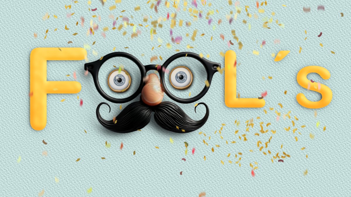 April Fools’ Day: Most legendary pranks in history – NBC Chicago