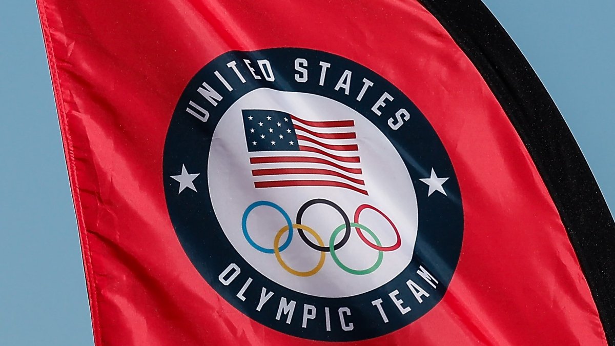 Record donation will give next gen of US Olympians $100K to spend after ...