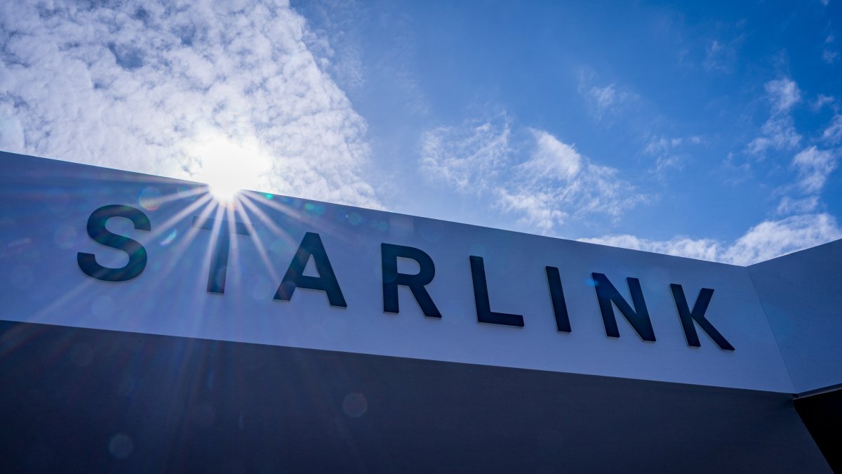 Elon Musk’s Starlink has a growing footprint in the federal government ...