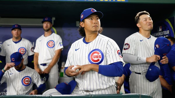 When do the Cubs play at Wrigley Field? What to know – NBC Chicago
