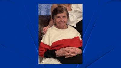 85-year-old woman reported missing in Brighton Park – NBC Chicago