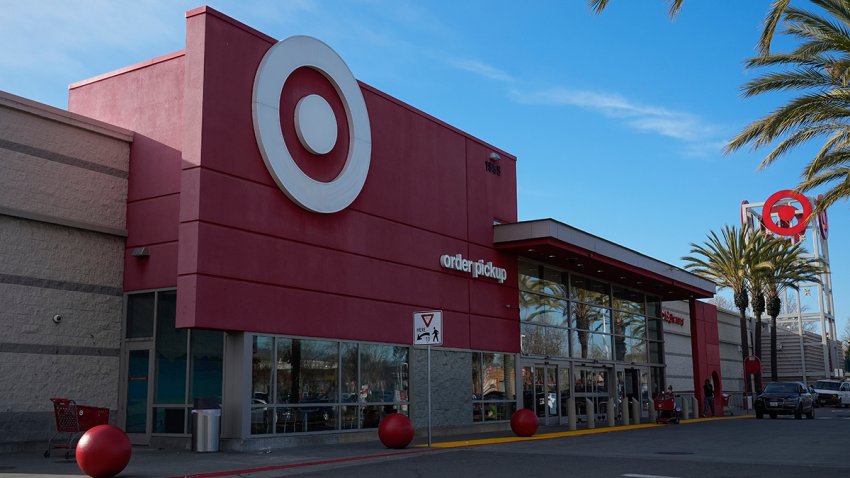 Target boycott began this week: What to know – NBC Chicago