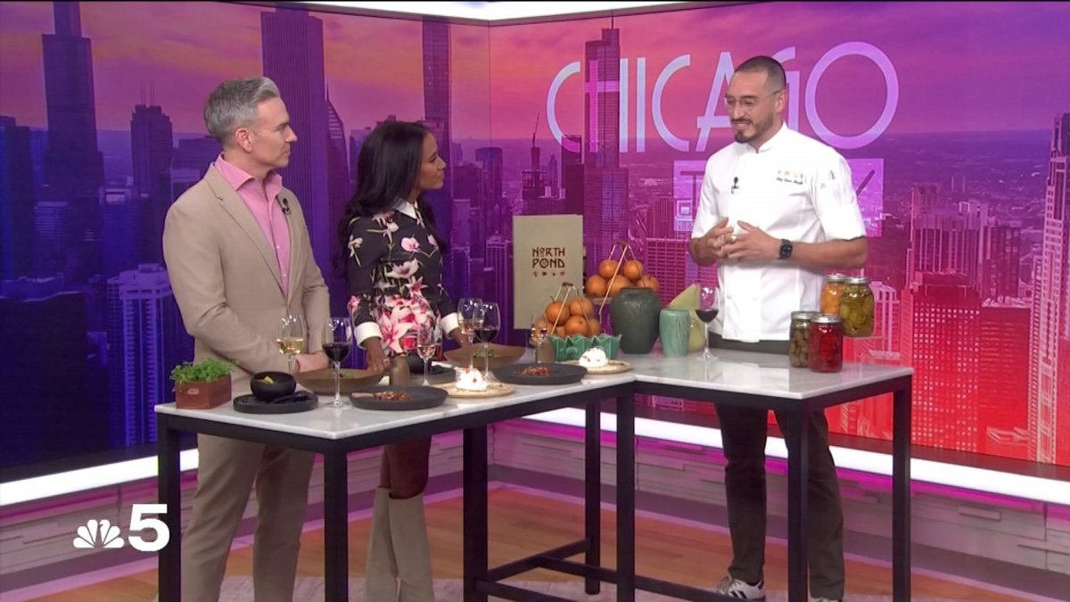 Chicago Chef César Murillo of North Pond brings the heat to ‘Top Chef ...