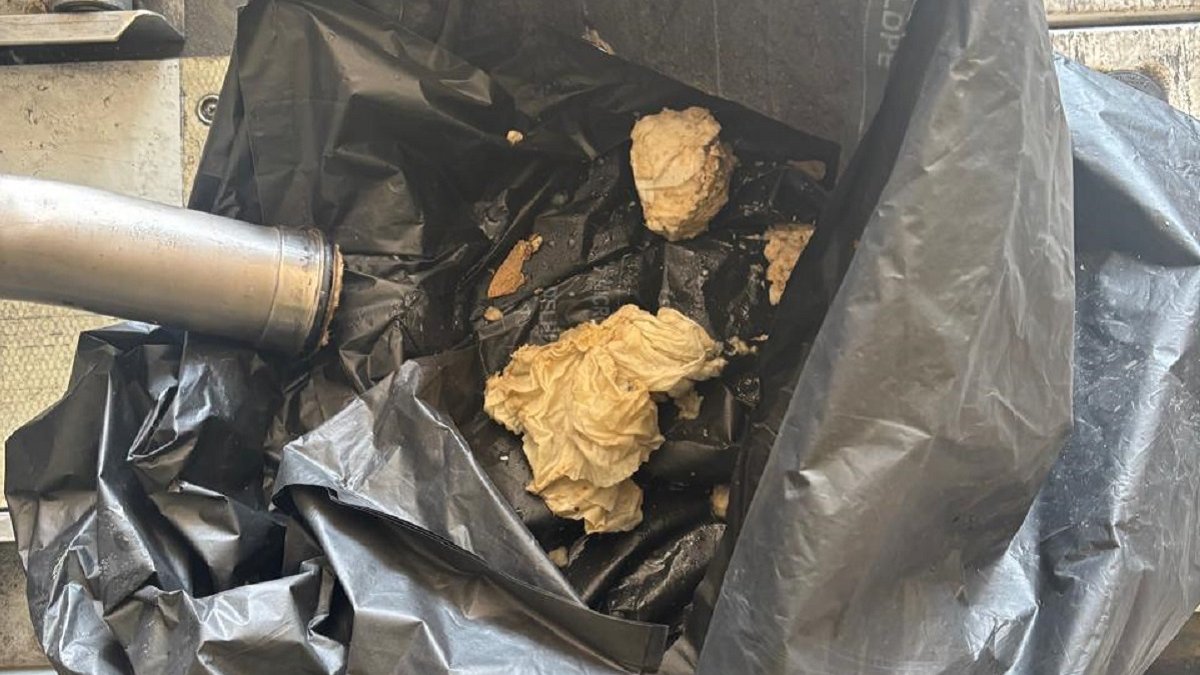 Clogged toilets are the latest among Air India’s bizarre troubles – NBC ...