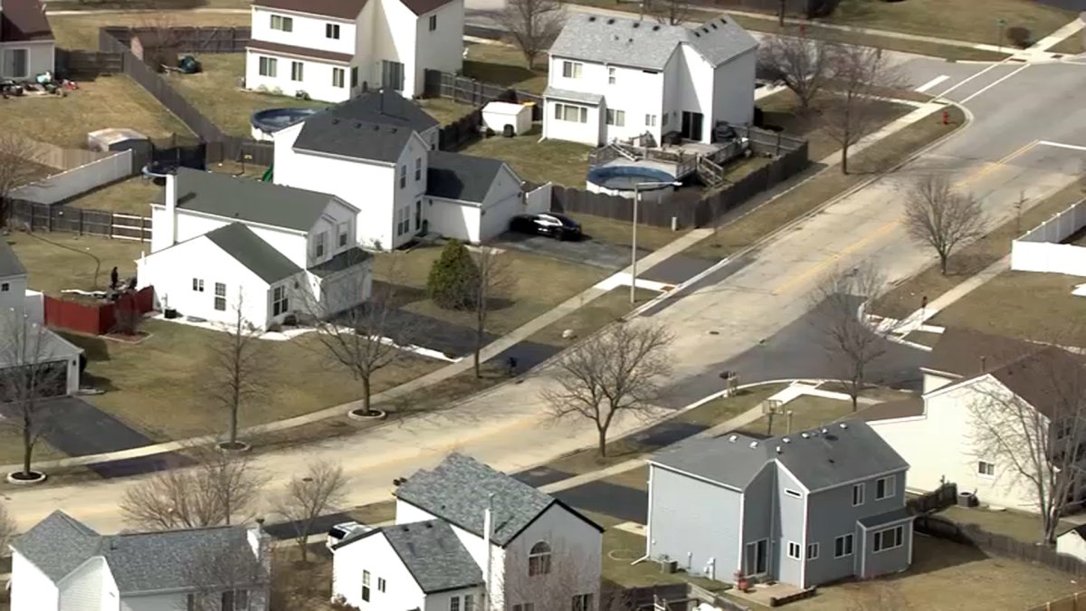 6-year-old boy dies after ATV hits tree in Joliet: Police – NBC Chicago
