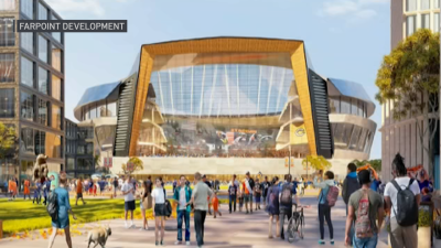 Michael Reese developers reveal proposal for new Bears stadium – NBC ...