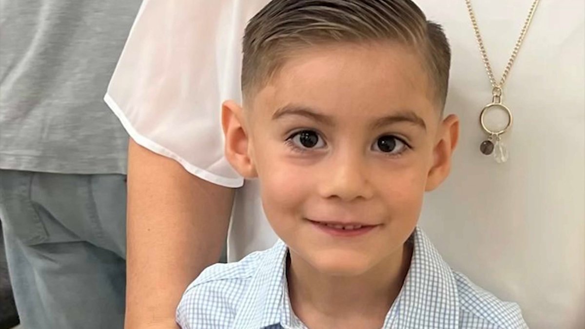 Family recounts tragic ATV crash that killed 6-year-old in Joliet – NBC ...