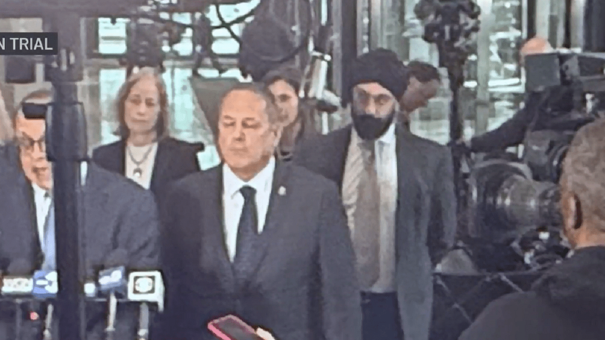 Top Chicago prosecutor who took down Madigan to take Trump buyout – NBC ...