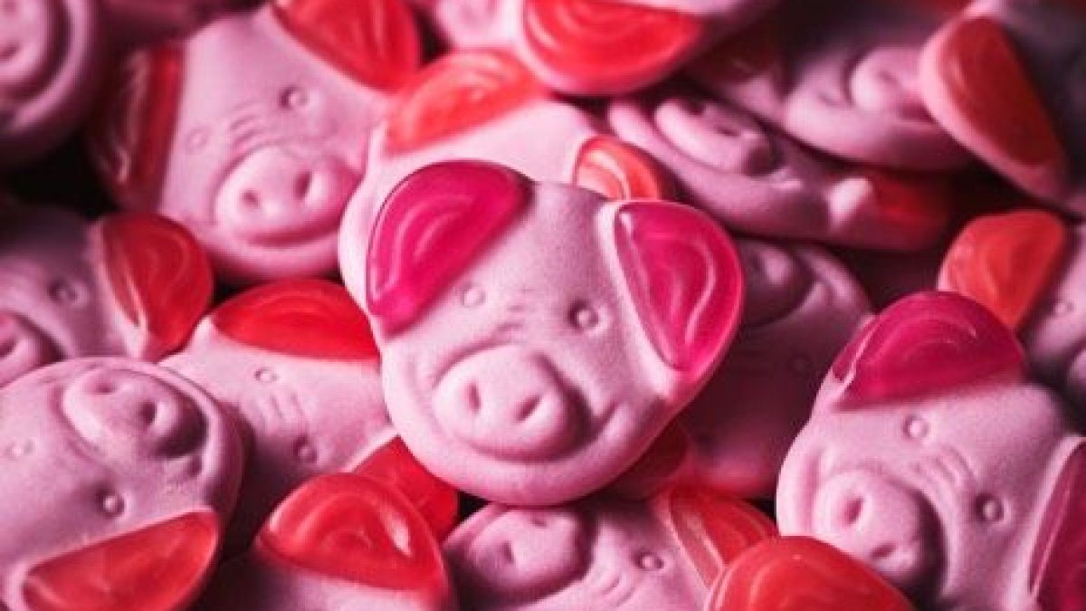 UK’s popular Percy Pig candy to be sold at US Target stores – NBC Chicago