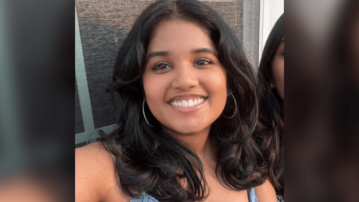 Parents of missing student ask Dominican police declare her dead – NBC ...