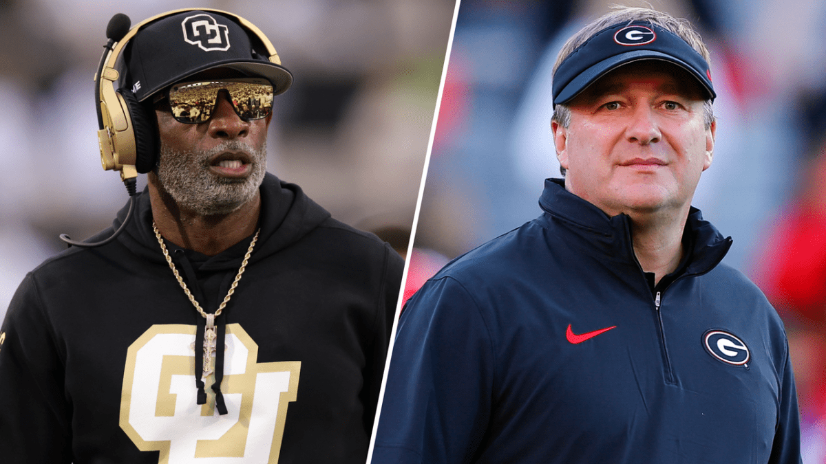 These are the highest-paid college football coaches in 2025 – NBC Chicago