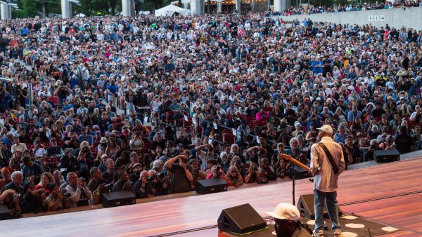 Full list of spring, summer Chicago events in 2025 released – NBC Chicago