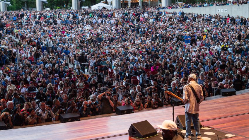 Full list of spring, summer Chicago events in 2025 released – NBC Chicago