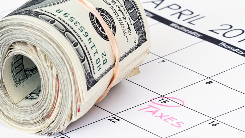 When can you start filing taxes? Timeline for tax season 2026 – NBC Chicago