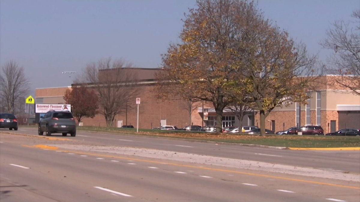 Suit settled in suburban school’s handling of assault allegation – NBC ...