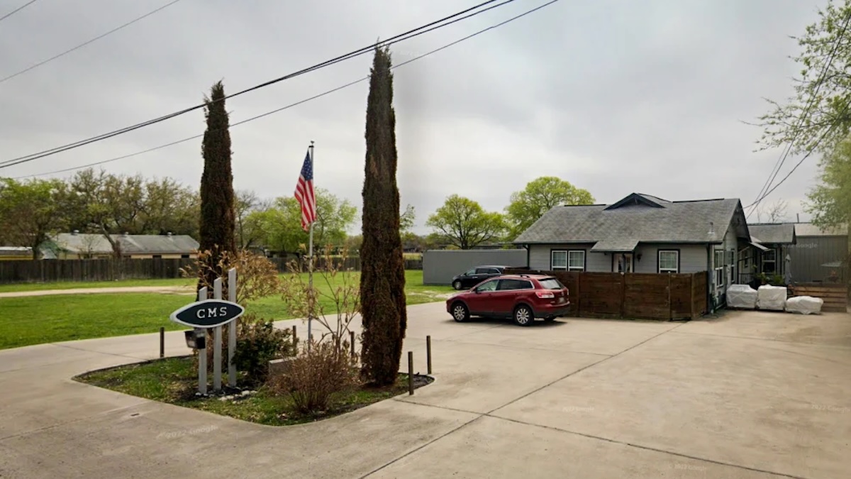 Texas mortuary owner accused of ‘experimentation’ on corpses – NBC Chicago