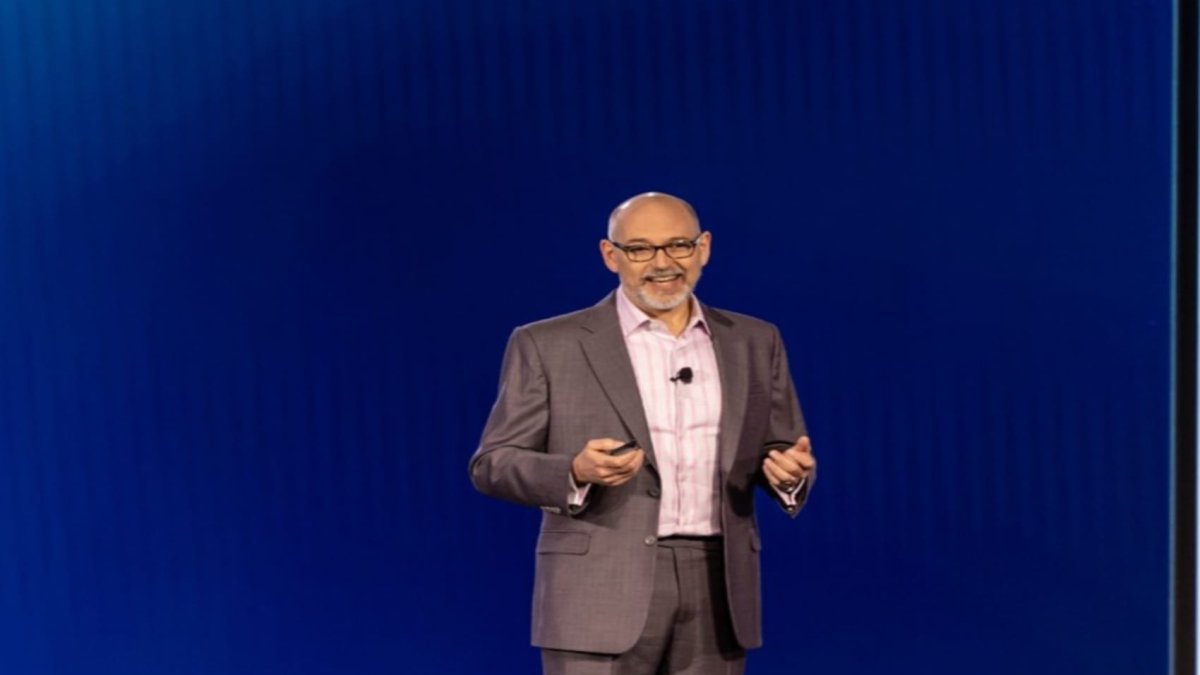 Indeed CEO: About two-thirds of jobs include tasks that AI can do—but ...