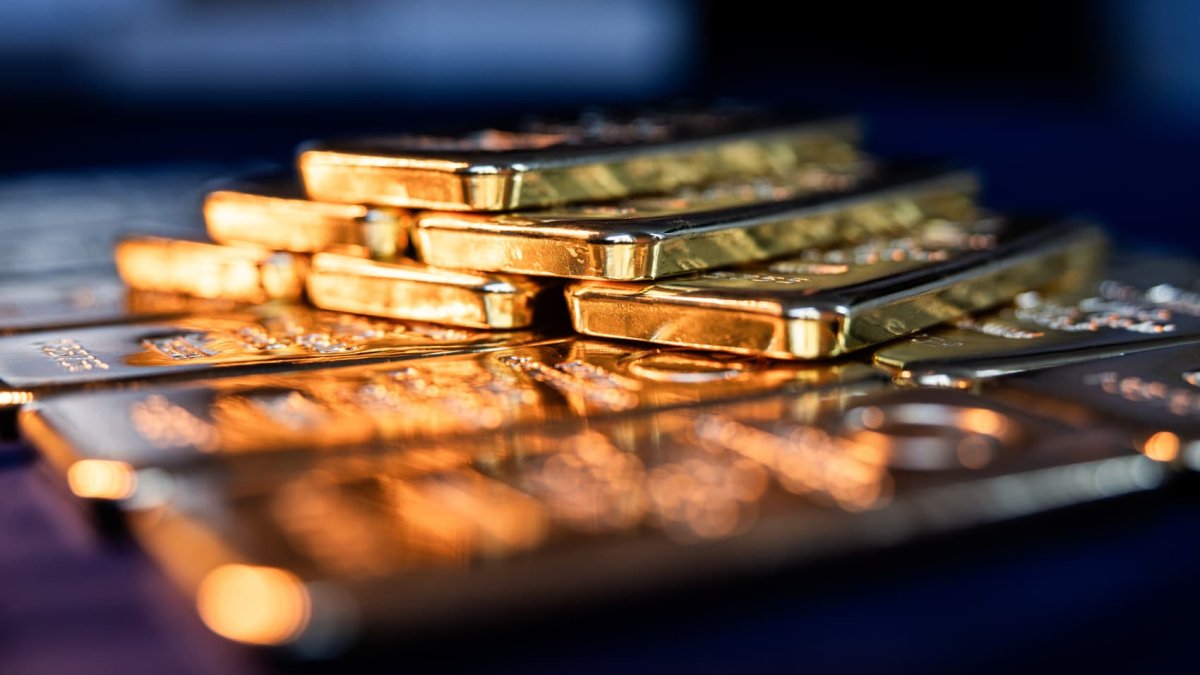 Is now a good time to buy gold? Here’s what you need to know – NBC Chicago