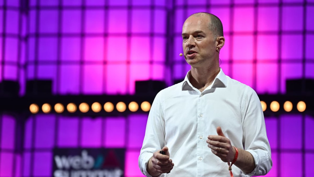 Inside Isomorphic Labs, the secretive AI life sciences startup spun off ...