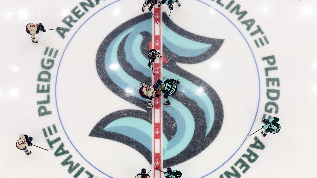PWHL adds Seattle as 2nd expansion franchise alongside Vancouver – NBC ...