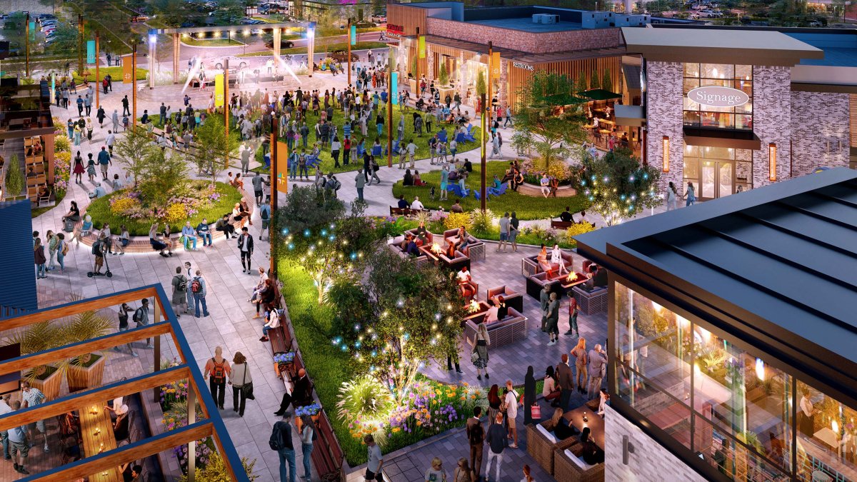 New dining, entertainment hub coming to Naperville as Block 59 – NBC ...
