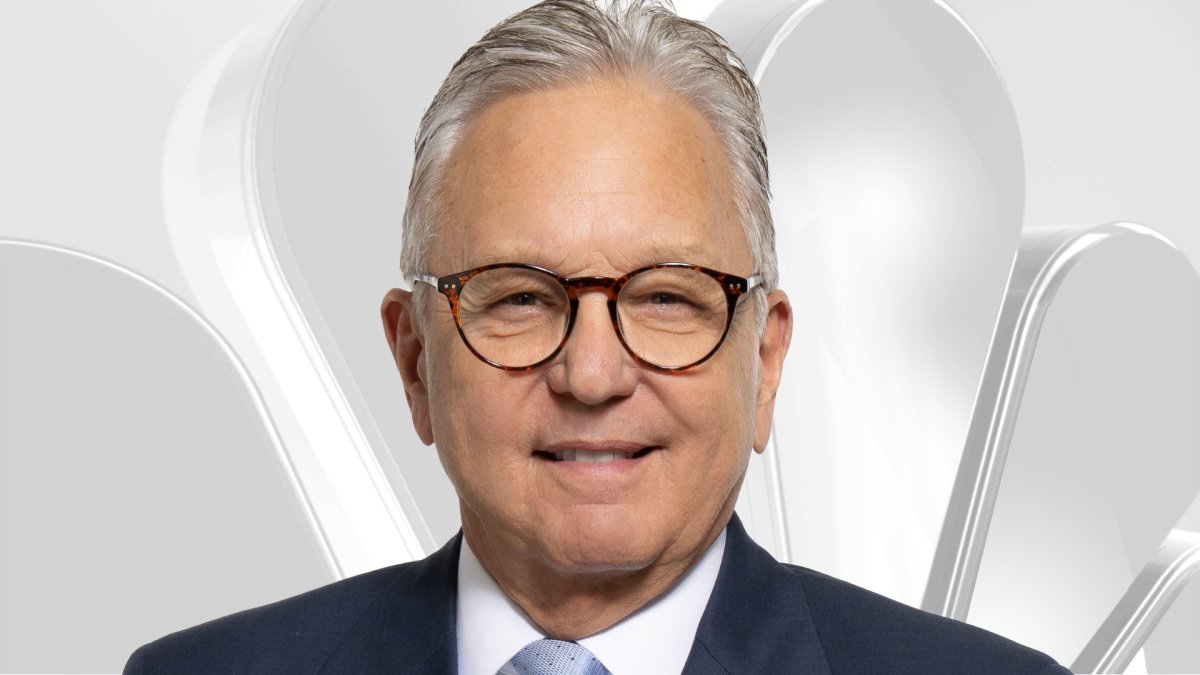 Chuck Goudie – NBC Chicago