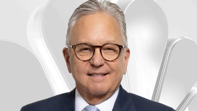 Chuck Goudie – NBC Chicago