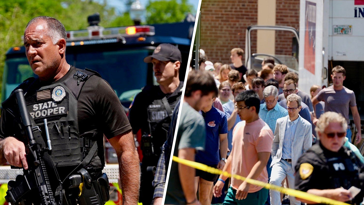 Students describe panic and fear during Florida State shooting – NBC ...