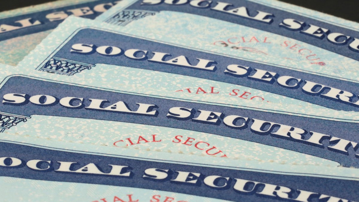 Social Security payments will soon change for some recipients – NBC Chicago